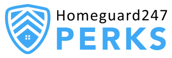 Homeguard Perks